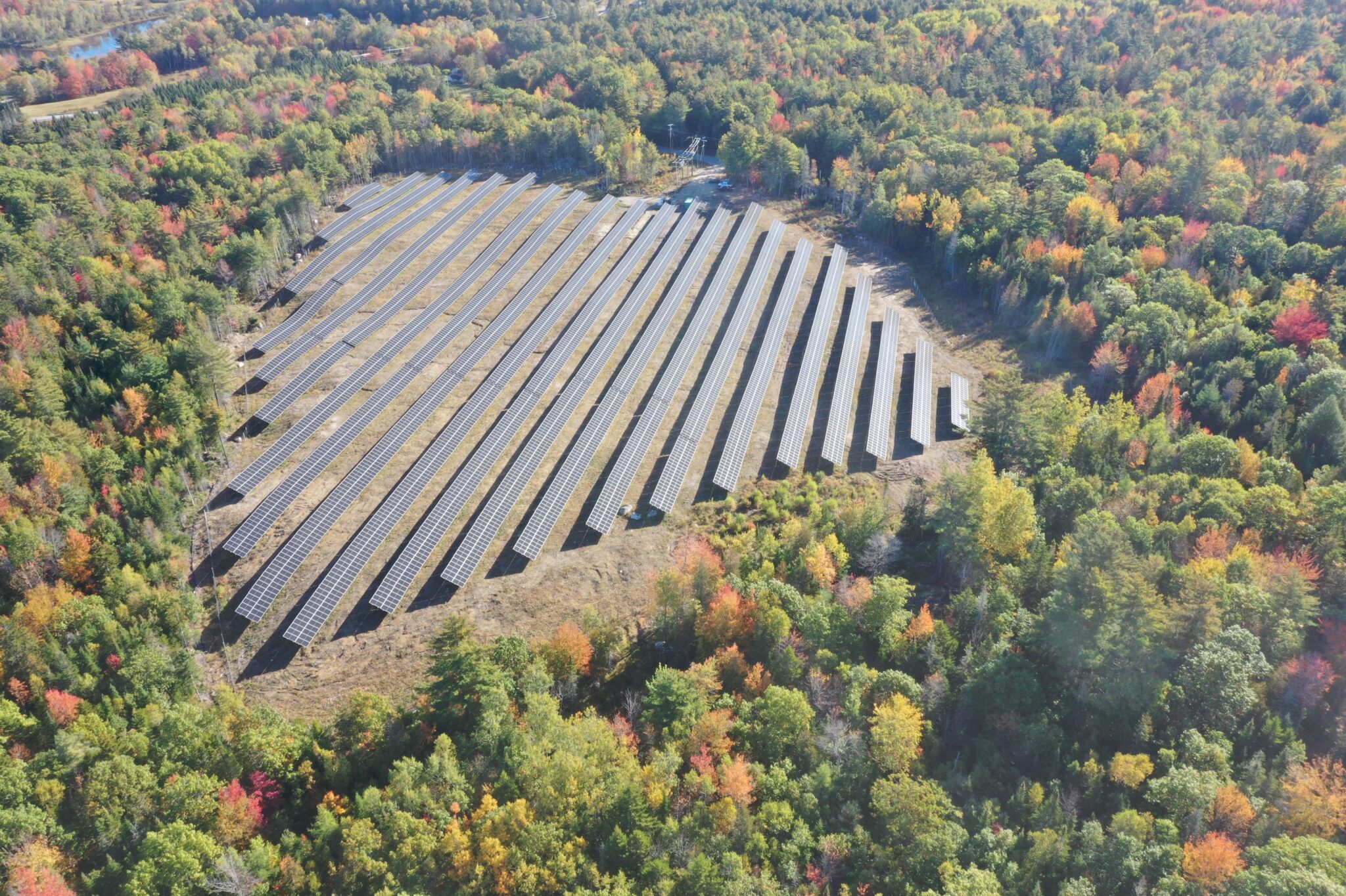 Services - Bold Coast Energy