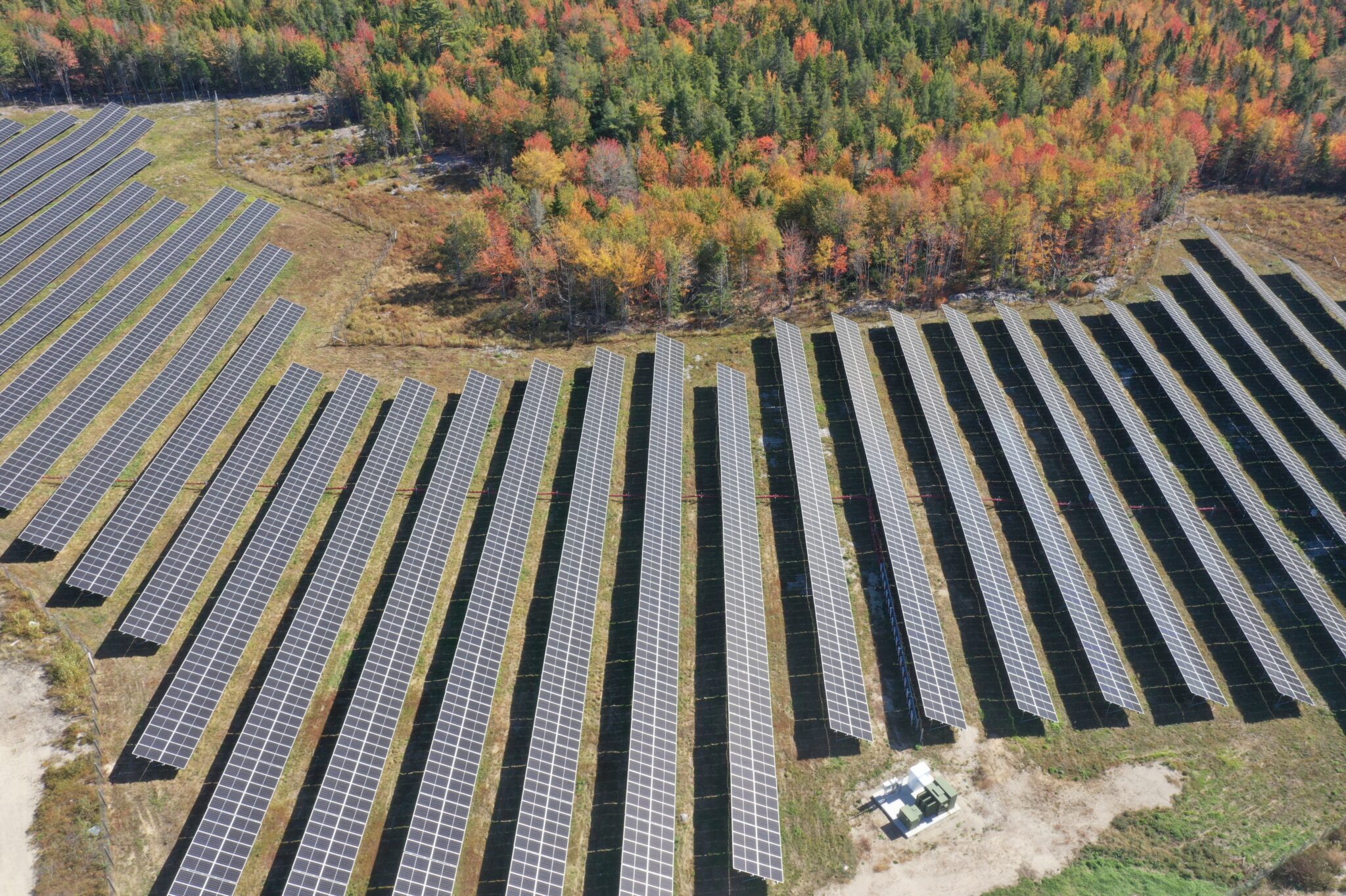 Services - Bold Coast Energy